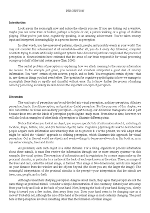 Adler’s Theory of Personality - Assessment in Adler’s Theory: Early ...