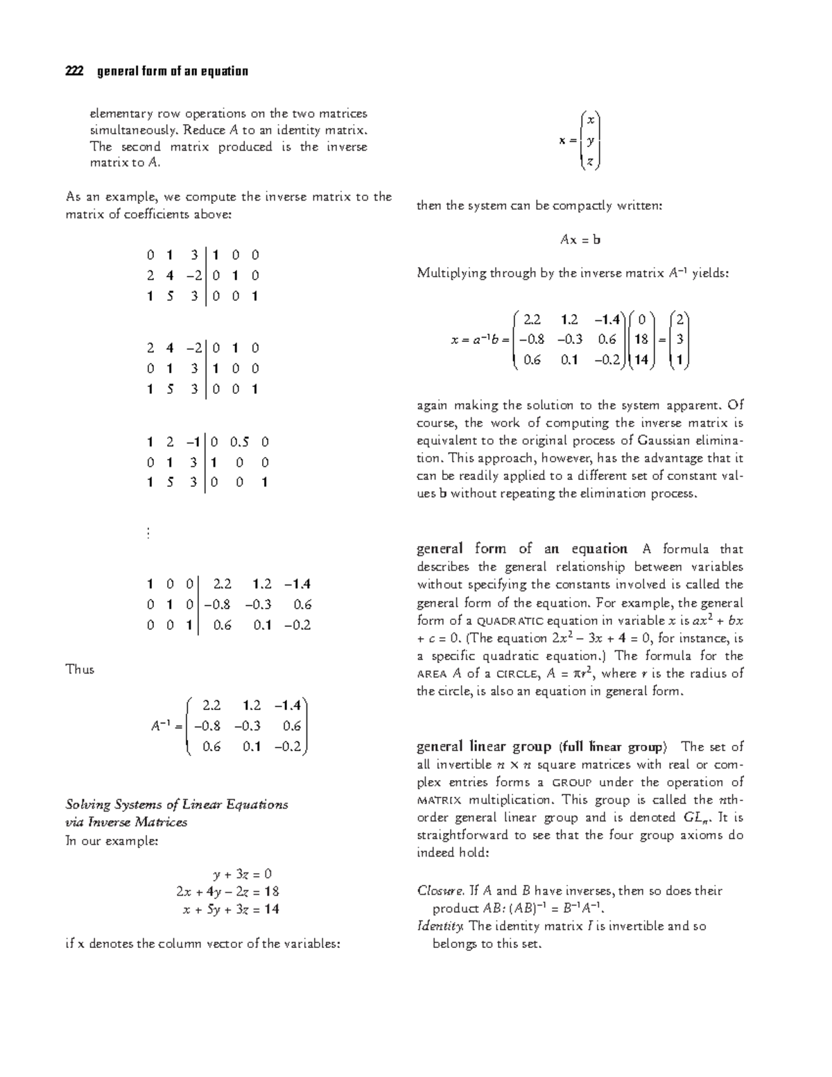 Encyclopedia Of Mathematics (Science Encyclopedia) [8 MB].pdf ...
