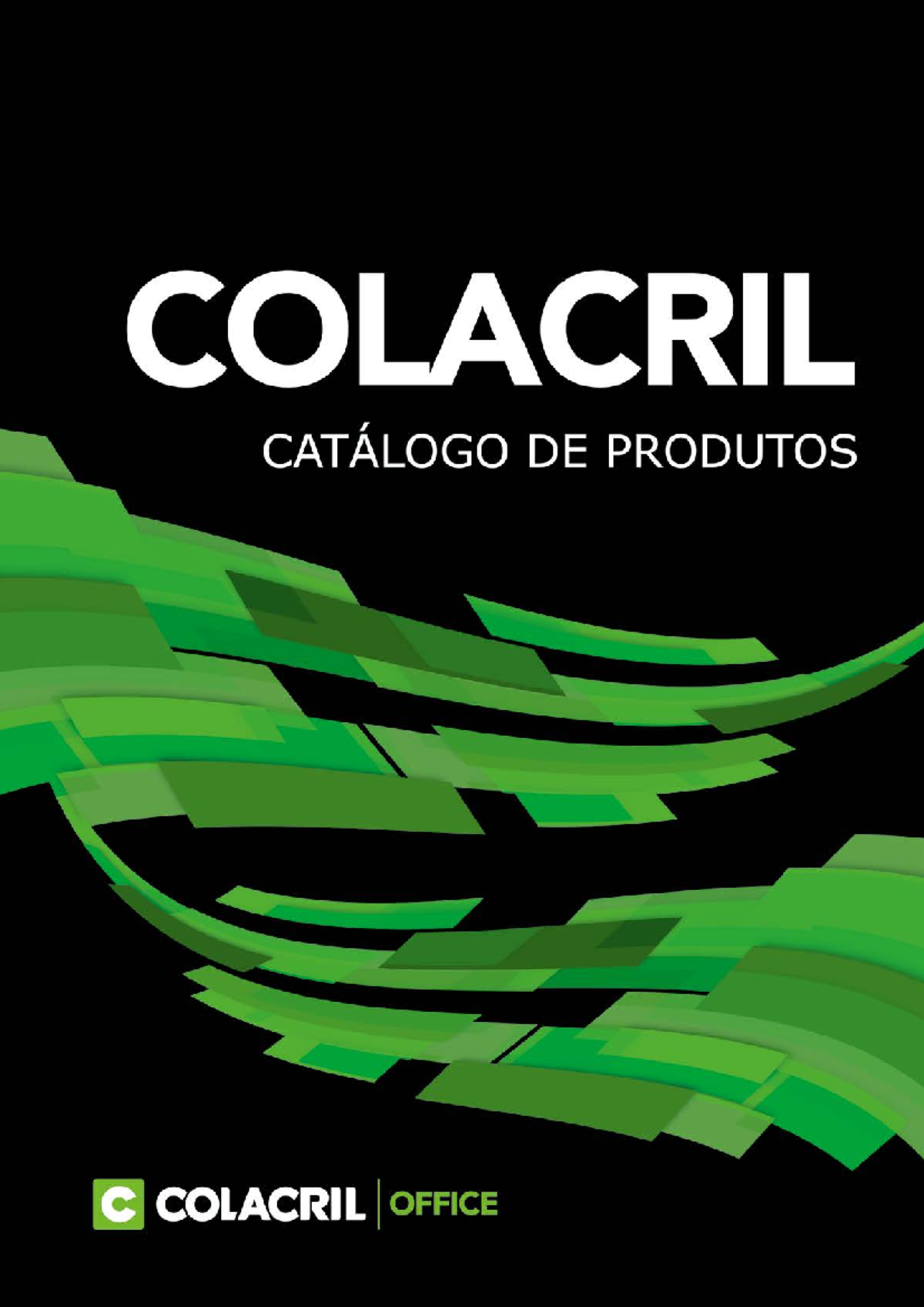 Catalogo colacril office - A Colacril é uma das mais respeitadas ...