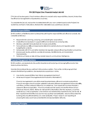 Bus 400 blog for Module 1 at SNHU assignment 1 for 2024 academic school ...