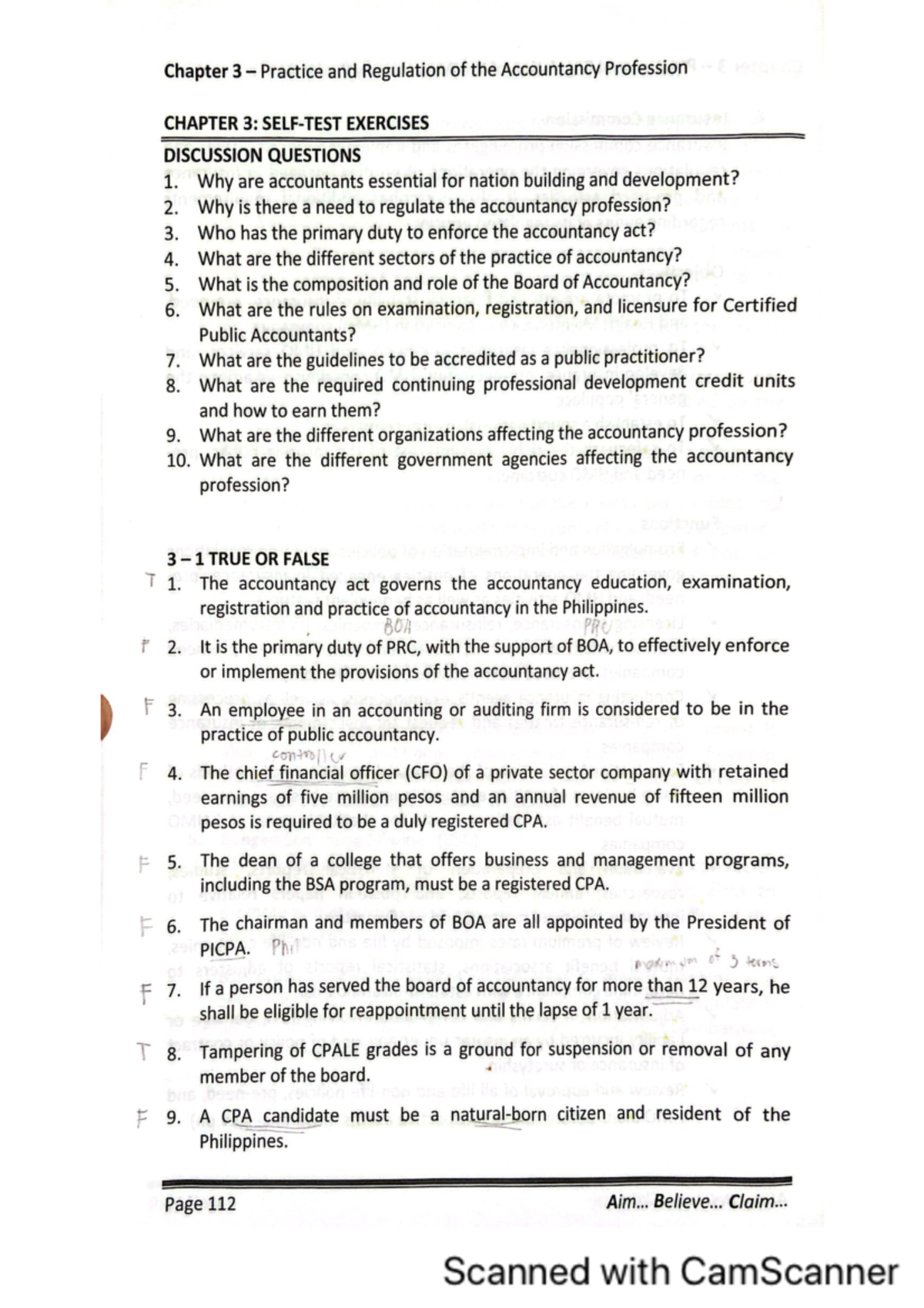 Chapter-3-Escala - lecture - Bachelor if Law - Studocu