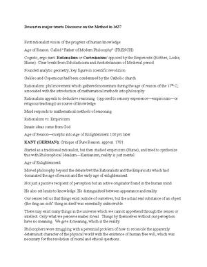 Creation Myth student response - Grace Adams: to add on to this, many ...