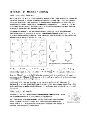 Natuurkunde VWO 6 - Hoofdstuk 12 - Medische beeldvorming - H12 Medische ...
