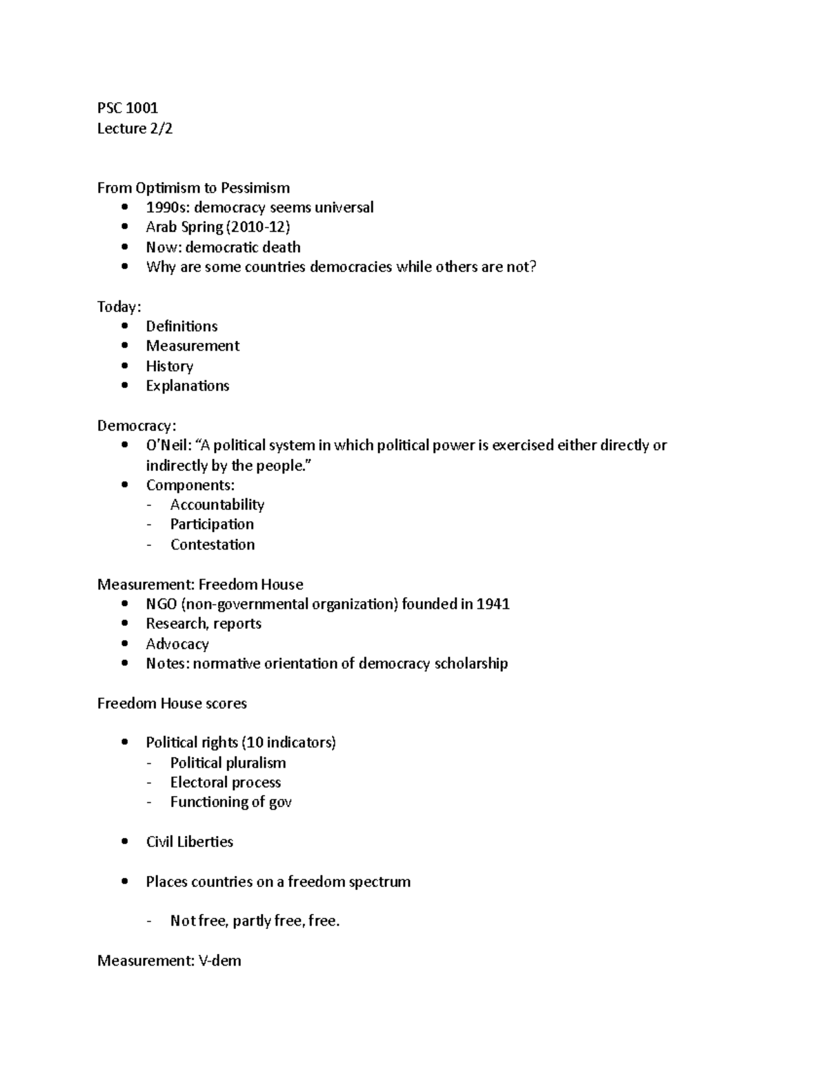 psc-1001-lect-2-2-prof-morgan-lecture-notes-psc-1001-lecture-2