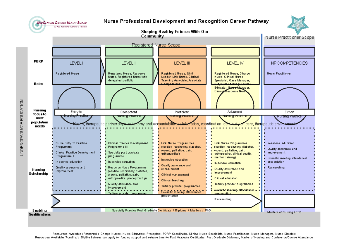 Nurse - UNDERGRADUATE EDUCATION 2011 –v - Studocu