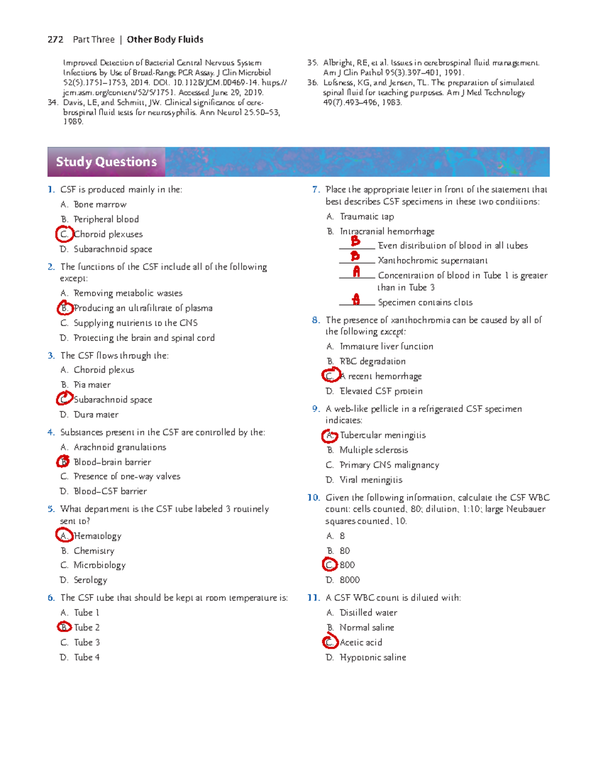 Urinalysis-and-Body-Fluids-Susan-King-Strasinger-DA- Mtascp-Marjorie ...