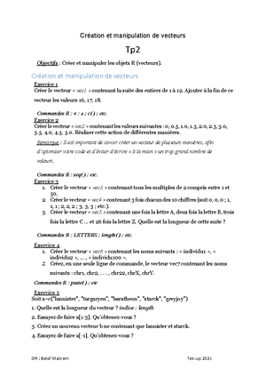 Chapter 3 Normalized Principal Components Analysis - ..) and rows represent statistical ...