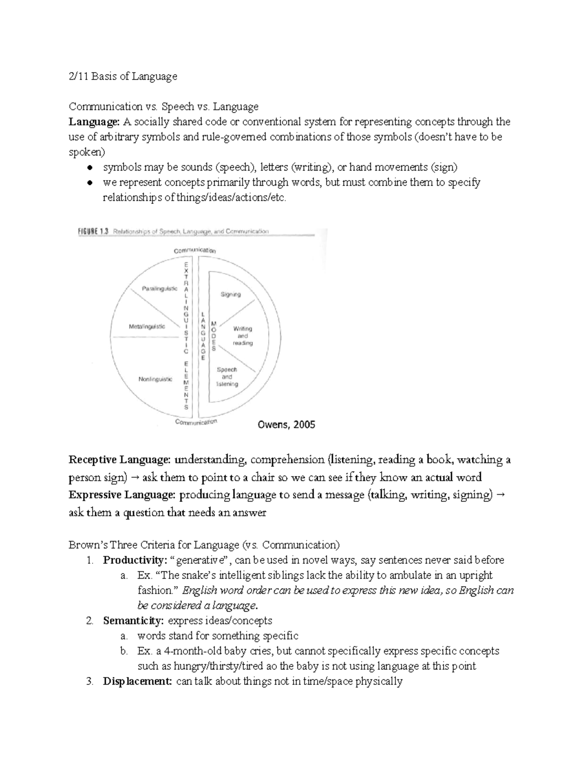 CSD 212 2 11 - INSANE!! These case studies took me over 5 hours each ...