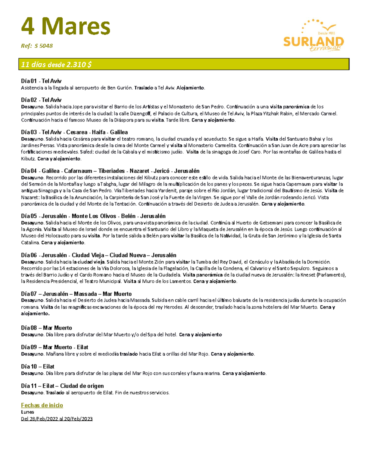 Circuito 4 Mares - Ejercicio de repaso. segundo parcial orga - 4 Mares ...