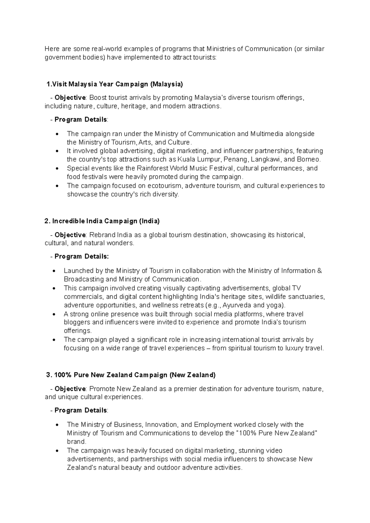 PAD370 example of Mo C programs - Here are some real-world examples of ...