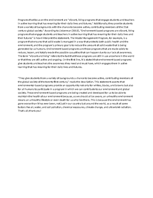 Media AND Information Literacy - MEDIA AND INFORMATION LITERACY ...