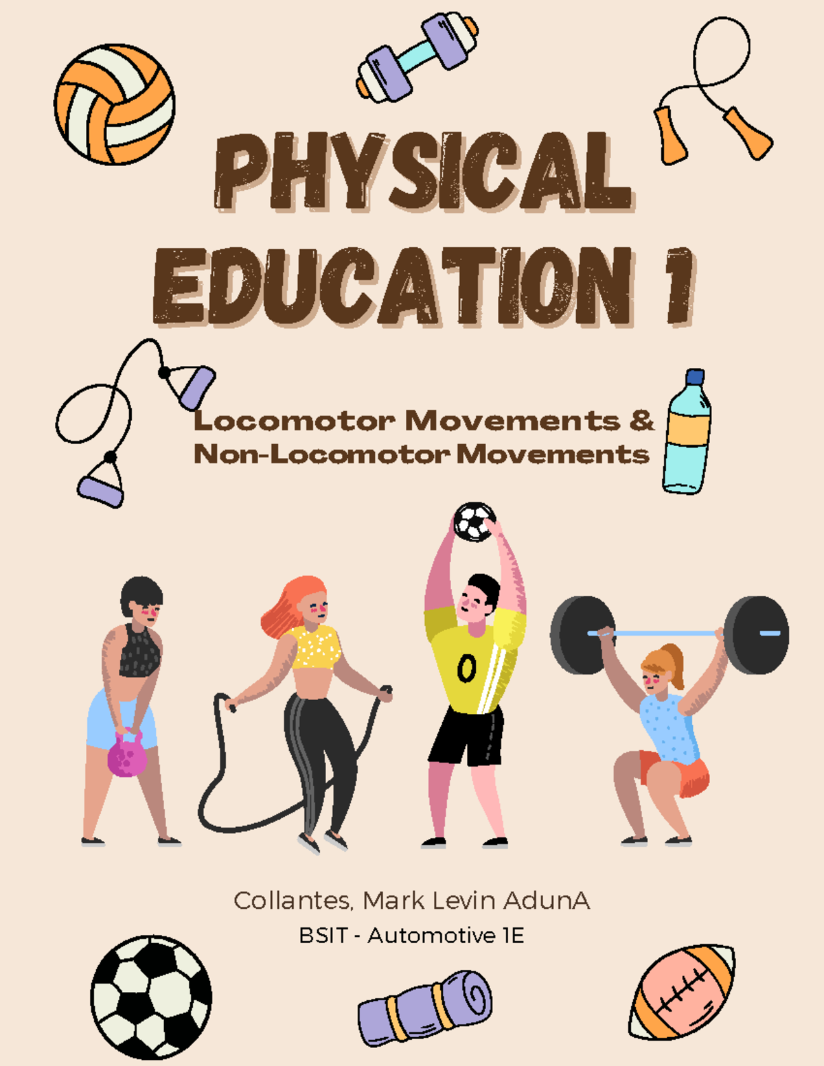 Pdf 20230111 161523 0000 - PHYSICALPHYSICAL EDUCATION 1 EDUCATION 1 ...