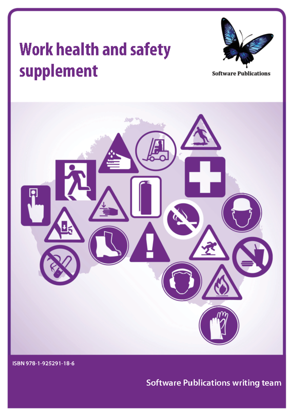WHS supplement - workplace health and safety - FNS10 FINANCIAL SERVICES ...