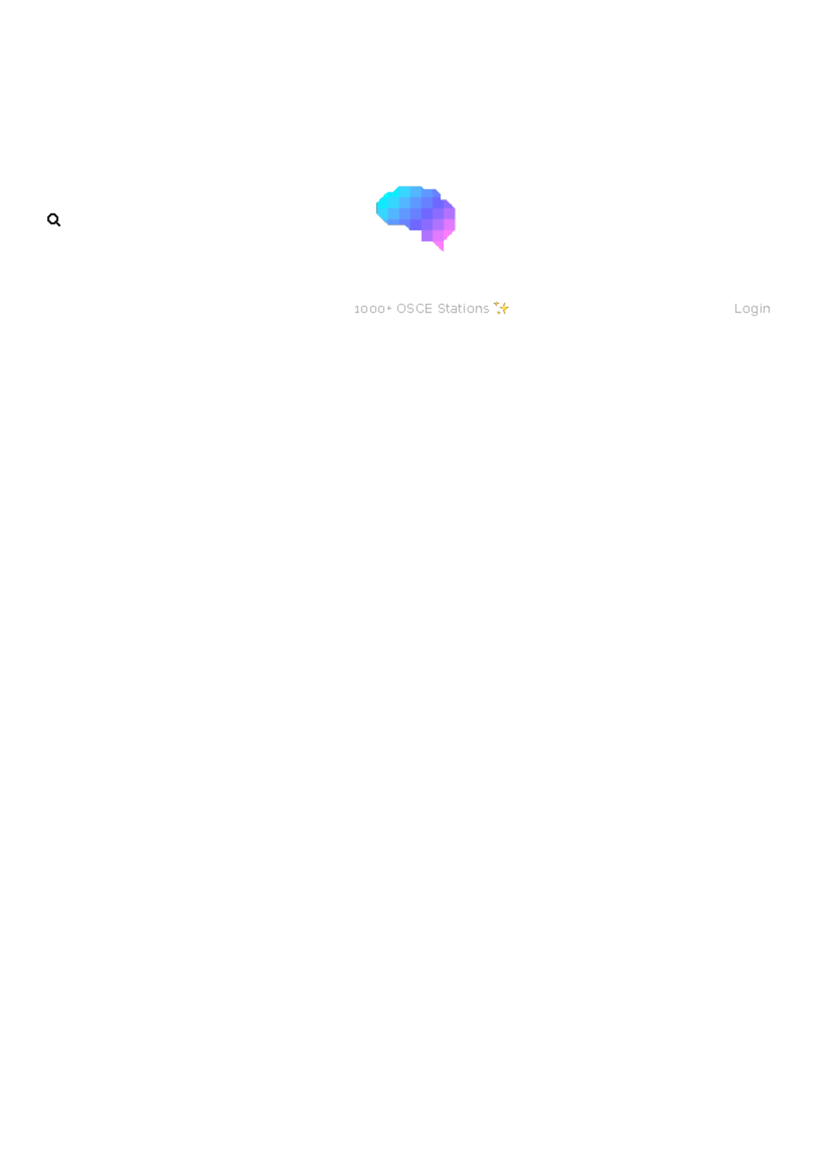 Abdominal X-ray Interpretation (AXR) Radiology… - 1000+ OSCE Stations ...