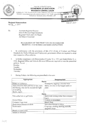 Mga Tulang Pambata - tula - Pagba at Pagsulat - Studocu