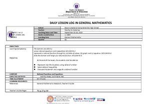 buying and selling - Business Math - CONCEPTS ON BUYING AND SELLING ...