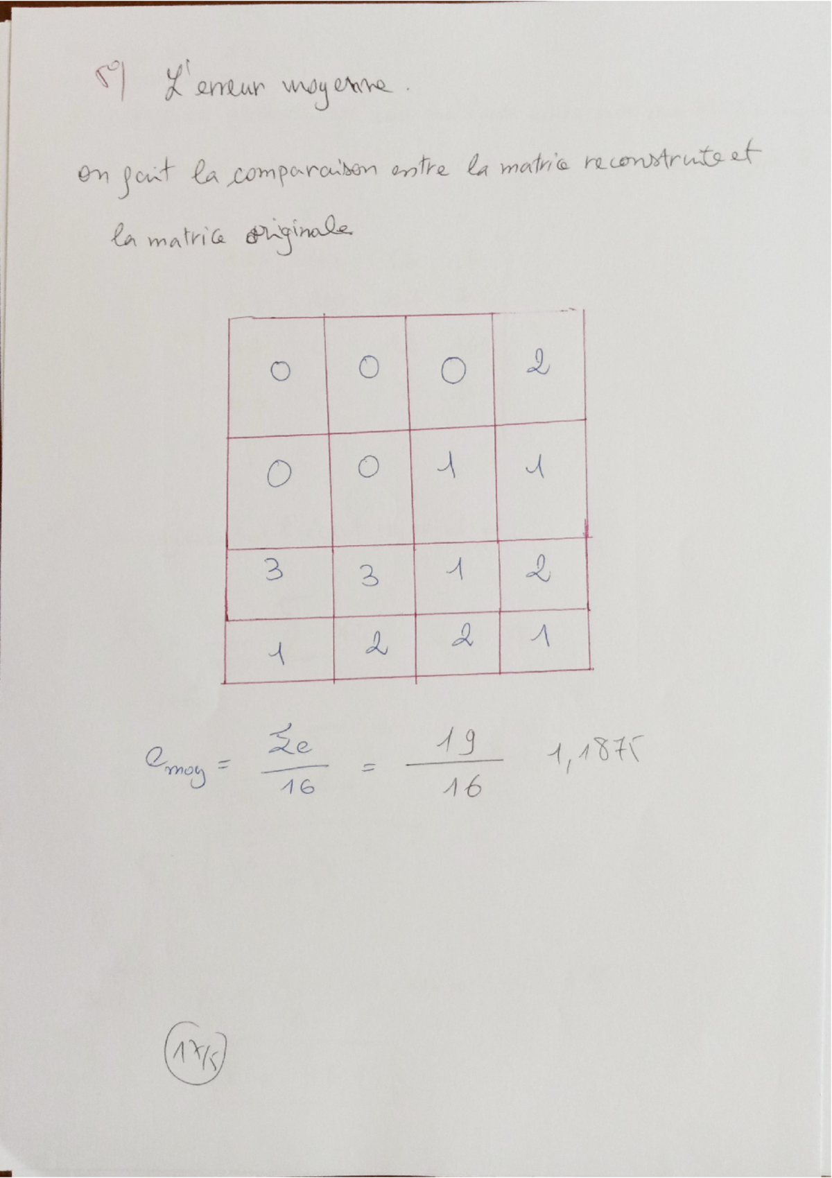 Scanned 20240504 095522 - codage et compression - Studocu