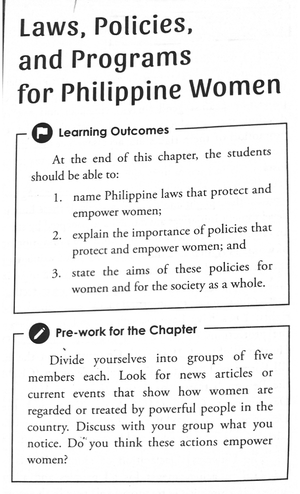 Ordinance NO Propose GAD CODE - ORDINANCE NO. AN ORDINANCE ENACTING THE ...