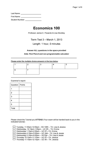 Unit3 - Practice materials for the course - CG Economics (FDA) - Unit ...