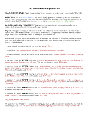 Scale vs. Scale of Analysis - Scale vs. Scale of Analysis What is the ...