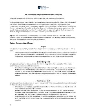 DAD 220 Module Three Lab Template Marsh - DAD 220 Module Three Lab ...