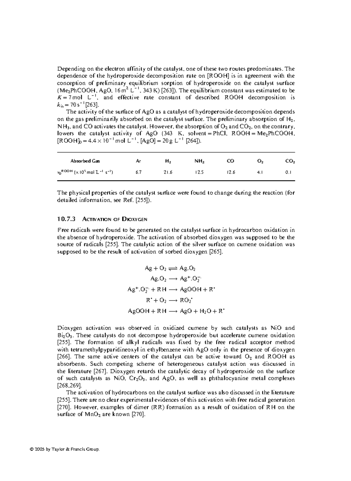 Oxidation and Antioxidants in Organic Chemistry and Biology ( PDFDrive ...