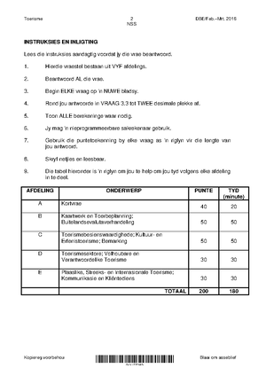 Grade 8 LO Term 2 Notes and activities 3 August 2020 - HOëRSKOOL ...