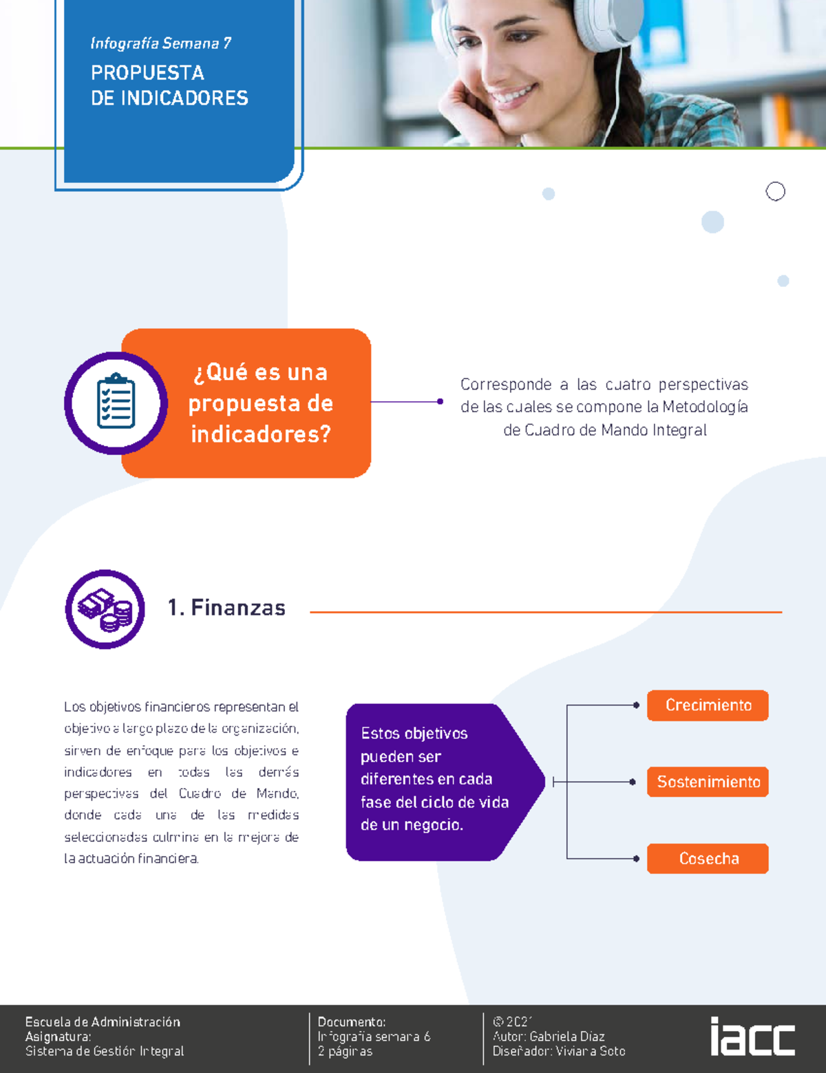 S7 Infografía Sisgt 1101 - Infografía Semana 7 Documento: Infografía semana 6 2 páginas Escuela ...