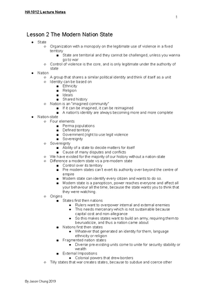 Microsoft Power Point - CV1012 Lectures First Half - CV1012 Fluid Mechanics L aw Wing K eung ...
