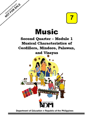 2022010 6143124 - Lecture notes 7- Music - Studocu