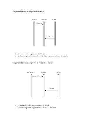 Ejercicios N°1 - TRABAJO GRUPAL A partir del siguiente enunciado se ...