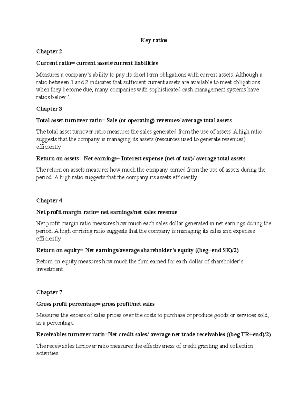 key-ratios-lecture-notes-5-key-ratios-chapter-2-current-ratio
