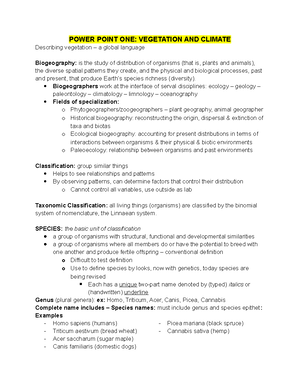 GEOG 203 Outline 2022 revised - 1 © NR Roulet, C von Sperber, GL Chmura ...