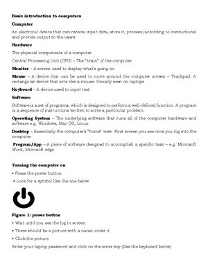 Information And Communication Technology Ict Knec Past Paper July 2016