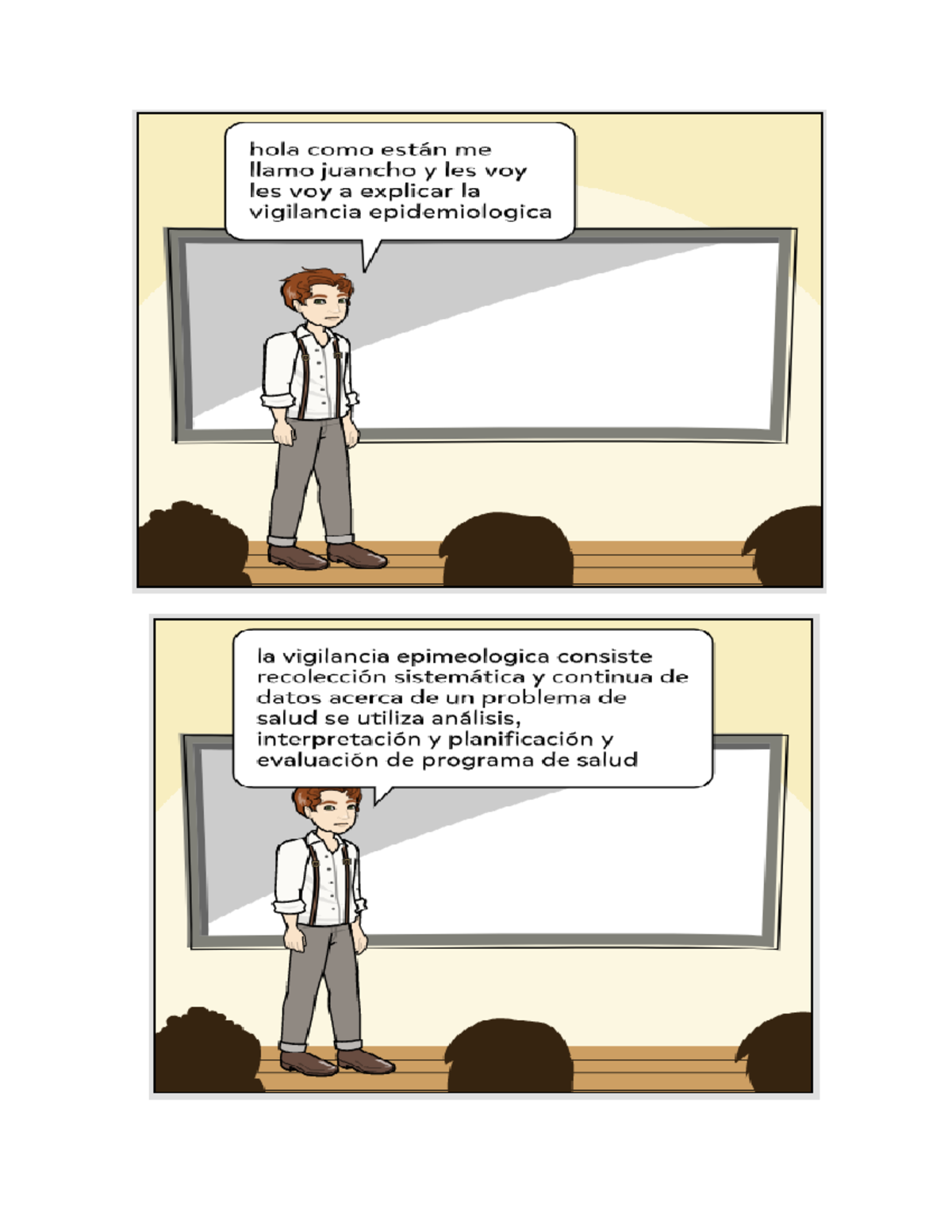 A11 SGN - una muy buena explicación del transoperatorio en la cesaría ...