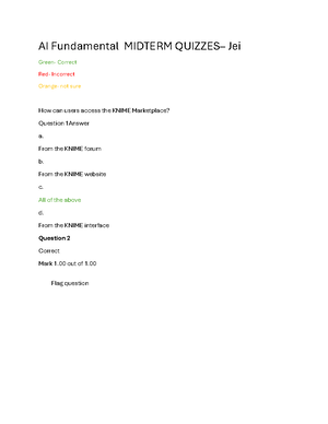 [Solved] Organizational measures in control mean Question 7Select one a ...