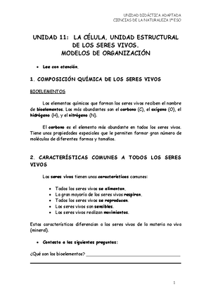 Actividades de ciencia de la tierra - Actividades de ciencia de la ...