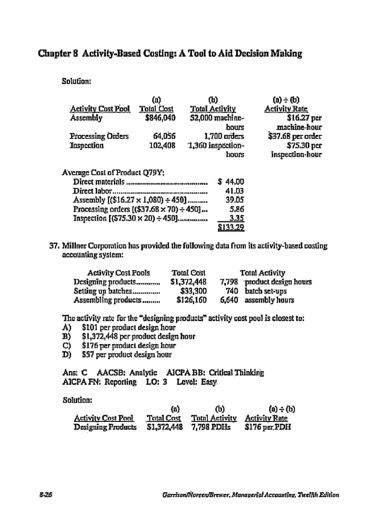 Image to PDF 20240609 18 - Basic Accounting - Studocu