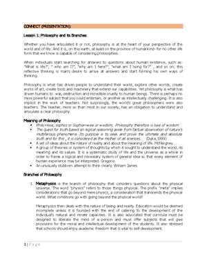 Understanding THE ROLE OF NSTP IN Community Development - UNDERSTANDING ...