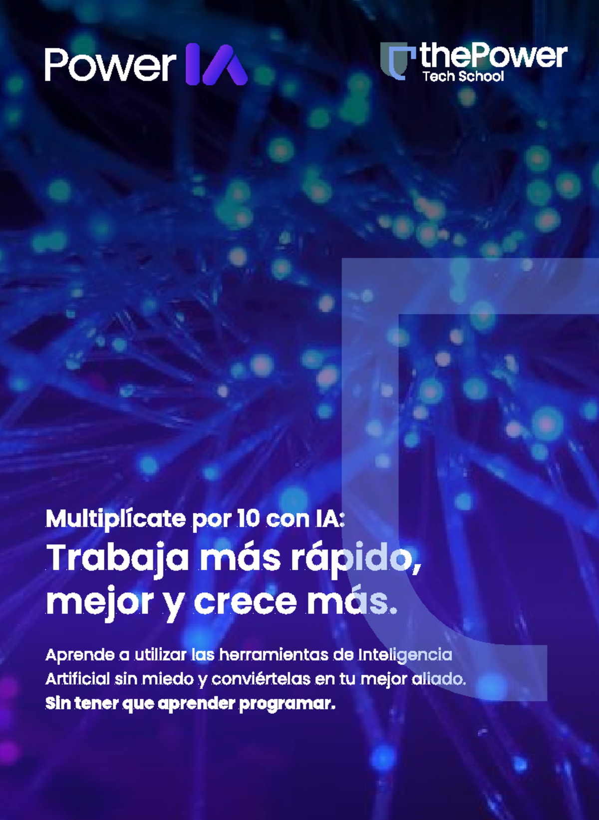 The Power Tech School - none information - Aprende a utilizar las ...