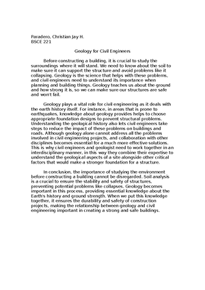 Hydraulics Terms for Civil Engineering - Civil Engineering Review ...