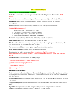 Reproductive OB - DRUGS FOR CERVICAL RIPENING: PROSTAGLANDINS Placenta ...