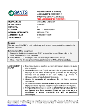 80344 cdb a3c0 4d4b a857 909cddc7d8b0 - DIPLOMA IN GRADE R TEACHING ...