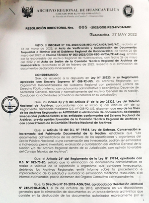 Resumen - gastos - Resumen: En la sentencia del Expediente N.º 02466 ...