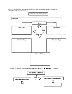 PRACTICAL RESEARCH 2 MODULE 3 - CO_Q1_Practical Research 2_Mod ...