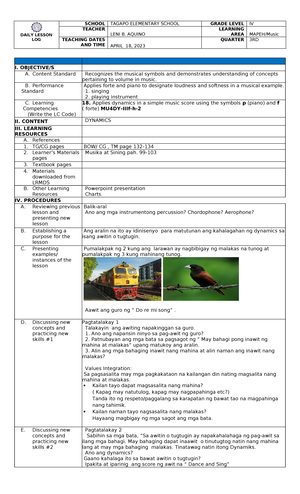 COT-1-A-Detailed-Lesson-Plan-in- English-4.docx · version 1 - Cabiao district Palasinan ...