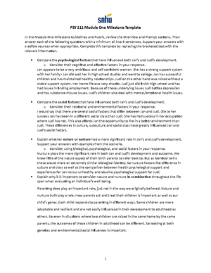 HSE 330- Milestone 2 - bbb - The Equality Act Ericka Adams Southern New ...