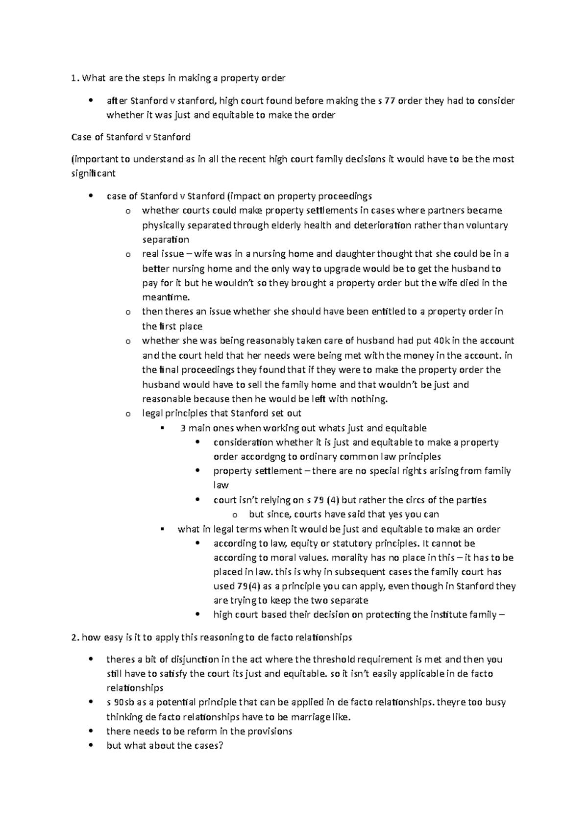 Tutorial 5 Notes Financial Relations What Are The Steps In Making A tutorial-5-notes-financial-relations-what-are-the-steps-in-making-a