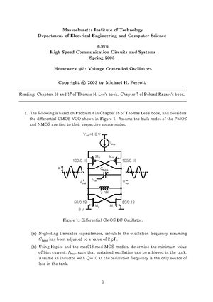 A2 - Multithreaded Parallelism: Languages and Compilers - Massachusetts Institute of Technology ...