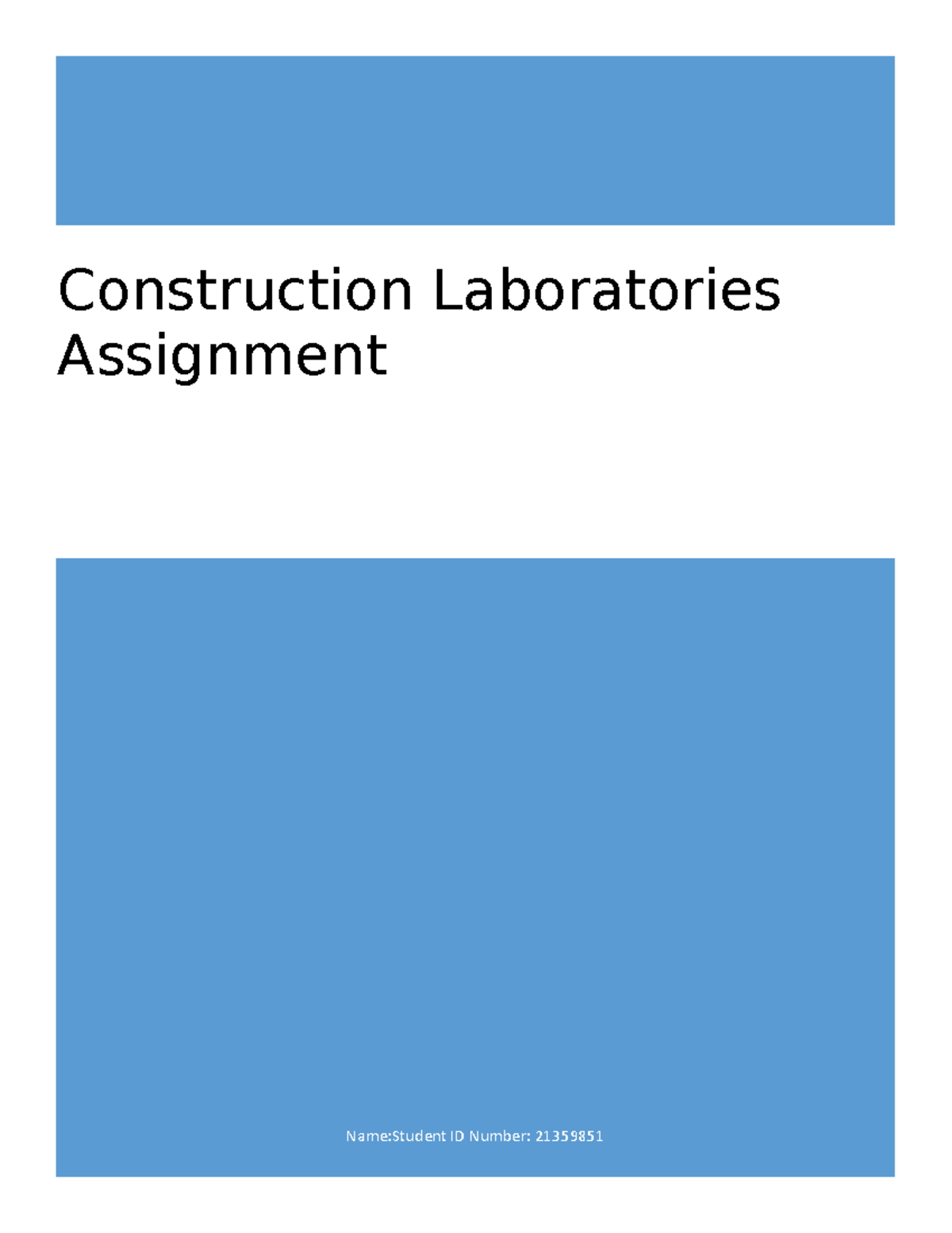 01132020-construction-laboratories-assignment-name-student-id-number